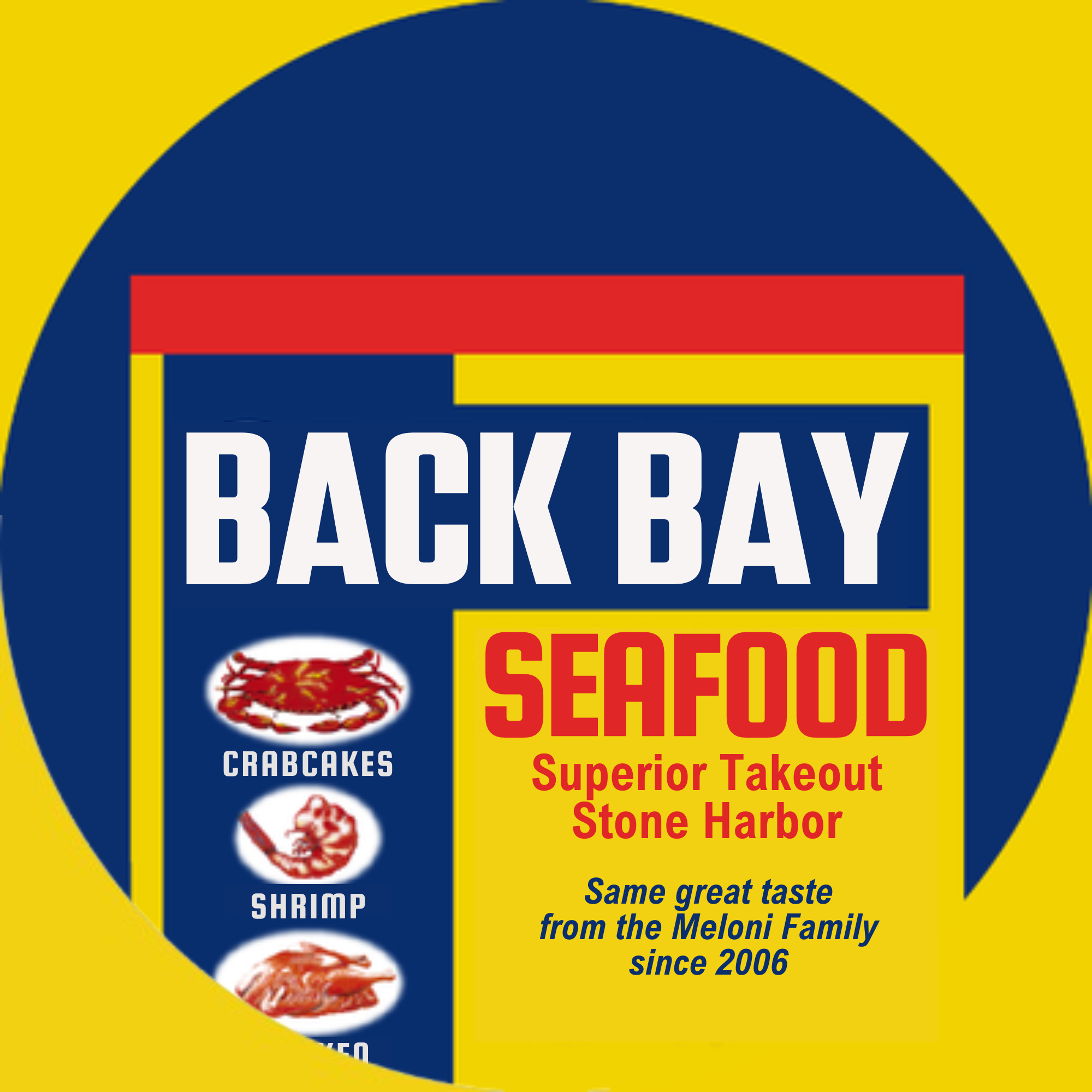 Store Menu