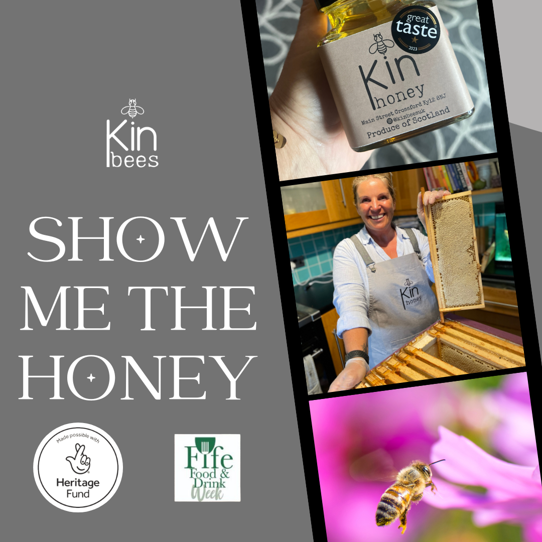 Events & Markets — Kin Bees