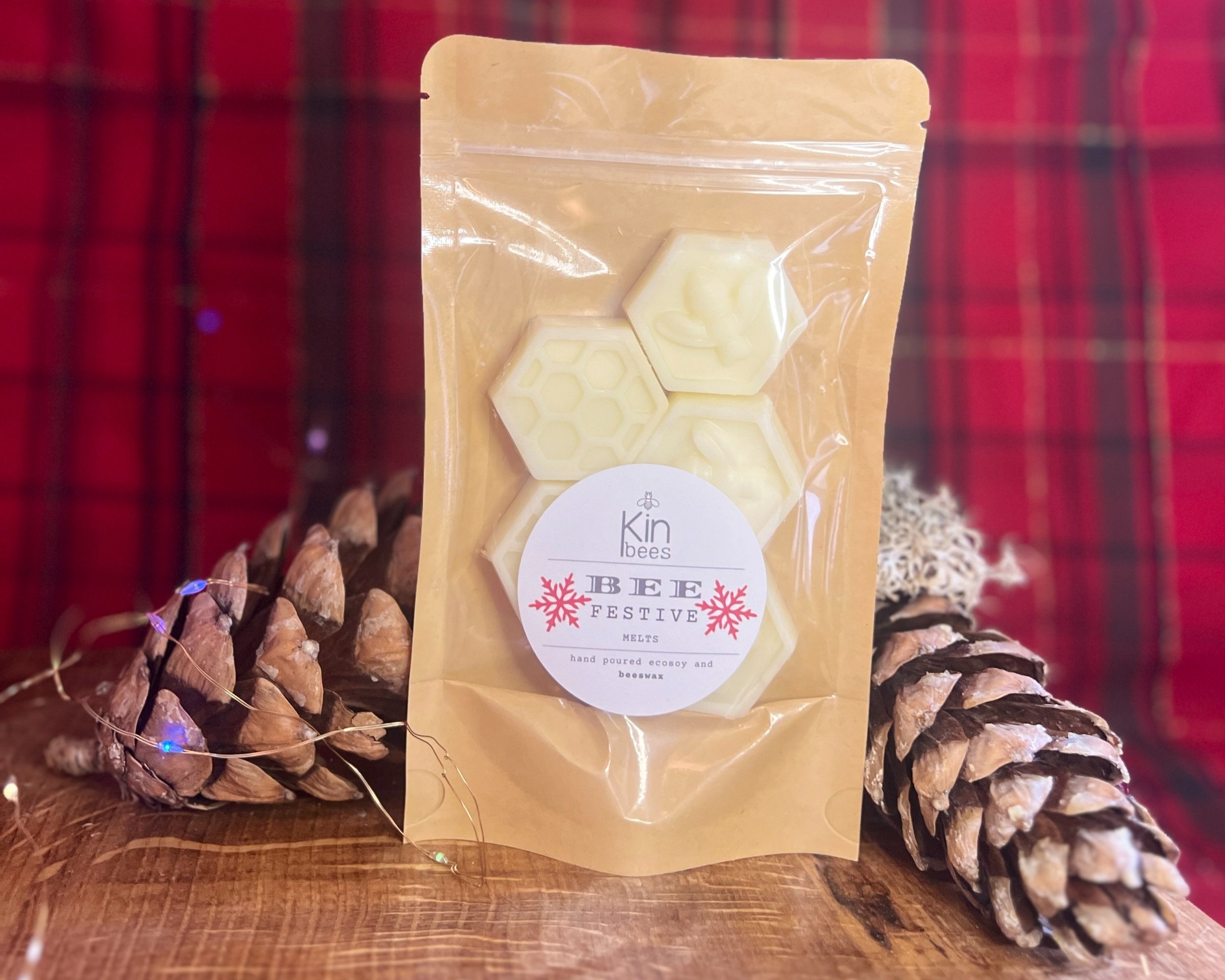 Kin Bees Honey shop — Kin Bees