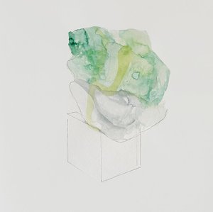 Works on paper — MARISA TESAURO