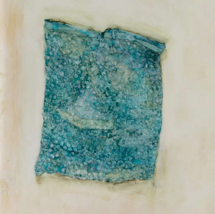 Works on paper — MARISA TESAURO
