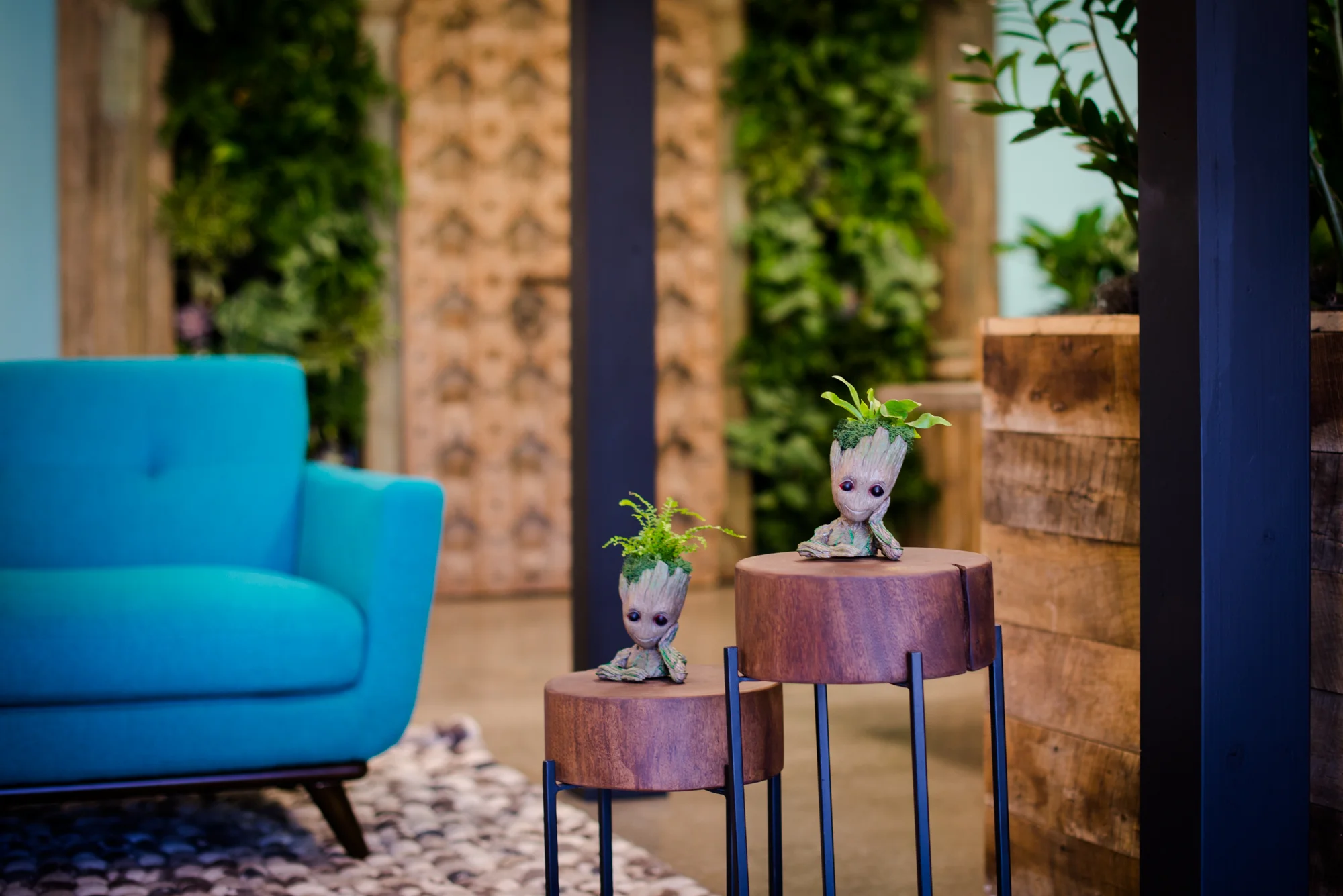 Decor — AddLife | Detailed Interior Landscaping