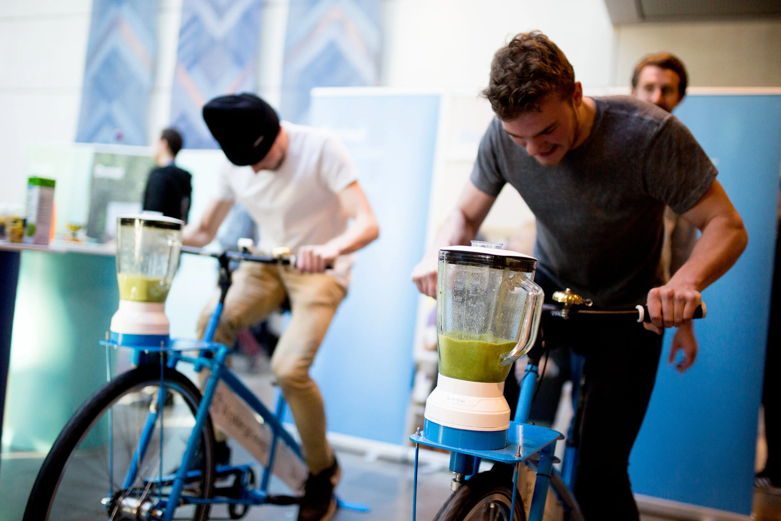 Our Partners — CBS Case Competition