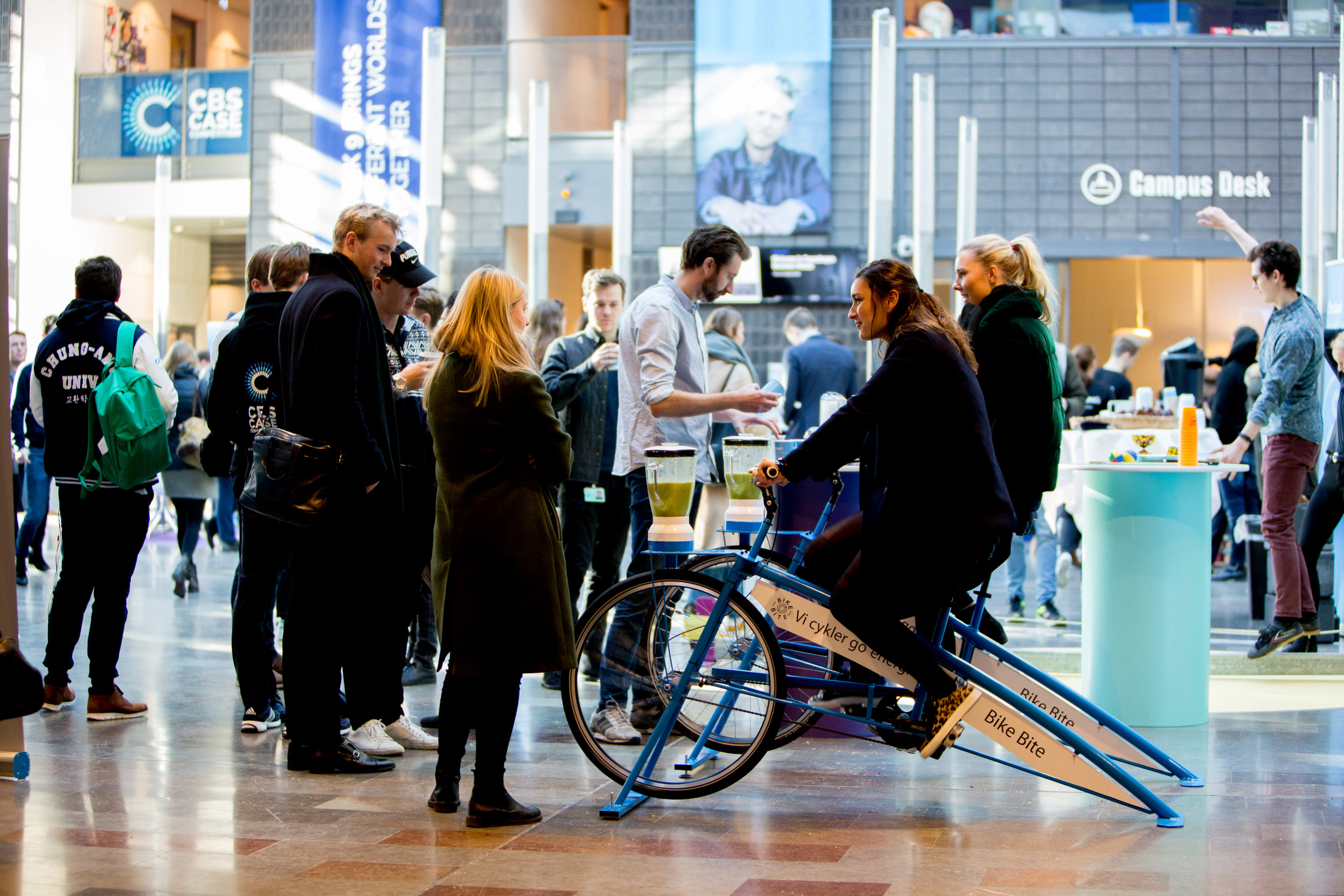 Our Partners — CBS Case Competition