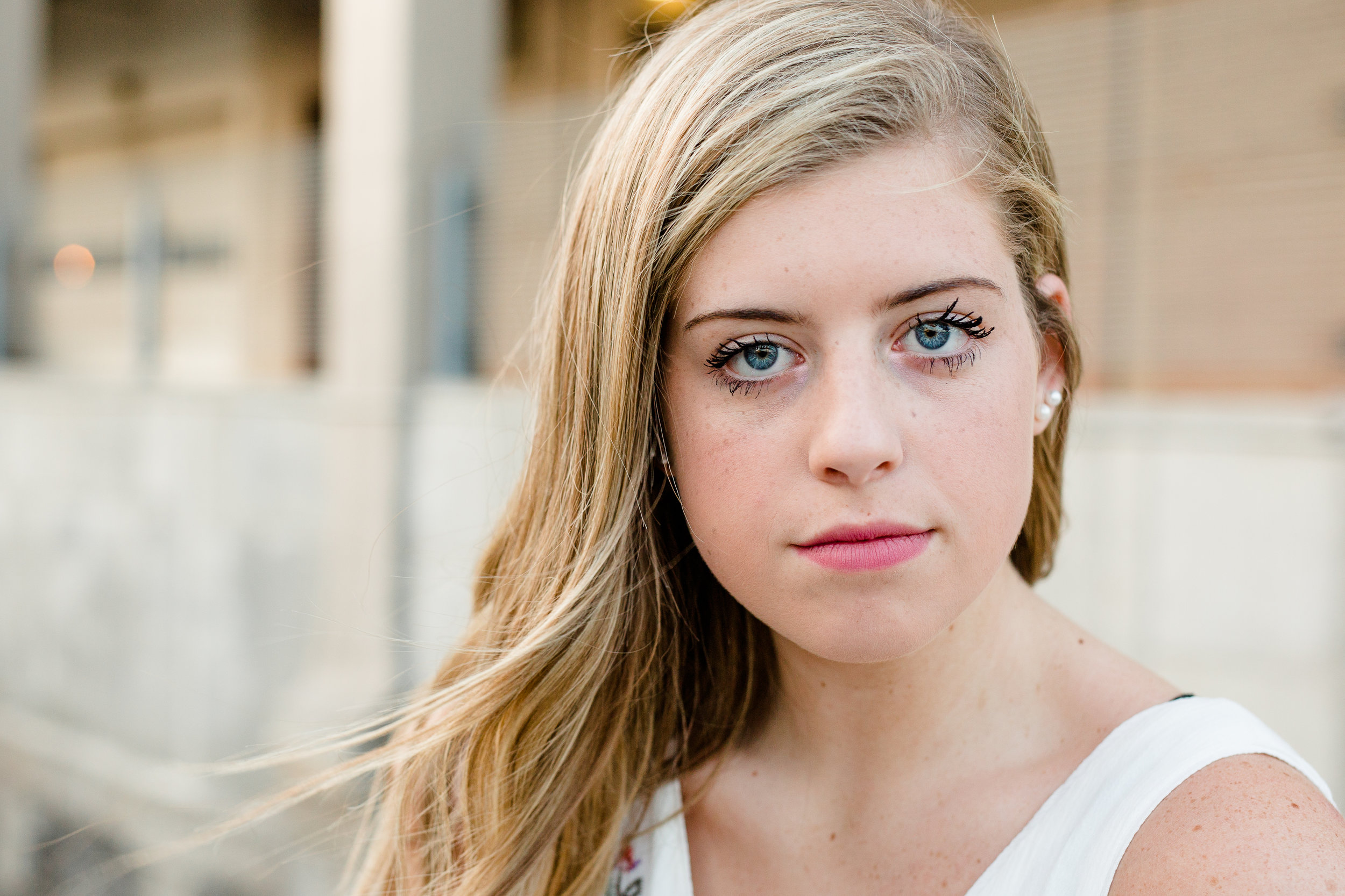 Callie — Meghan Joelle Photography