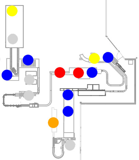Injury and Hazard Mapping in the Workplace - FacilityQuest