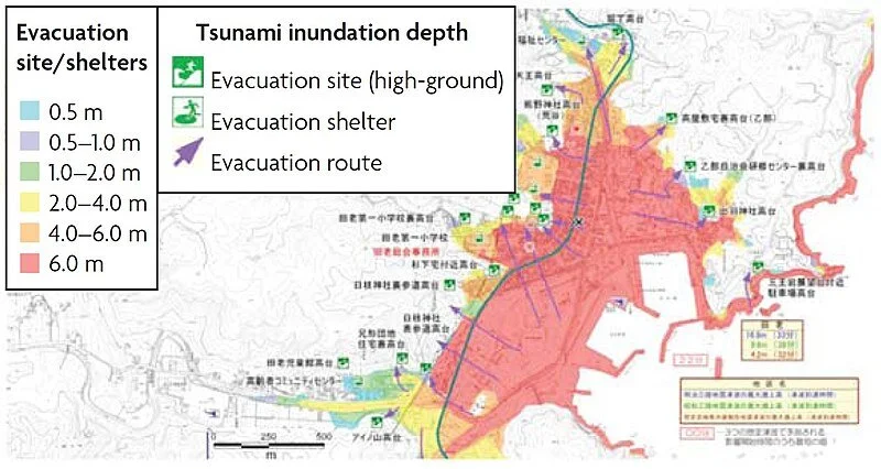 Injury and Hazard Mapping in the Workplace - FacilityQuest