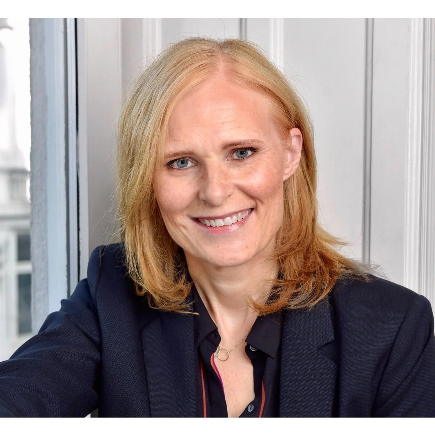 Driving Change — HUMAN UNIVERZ