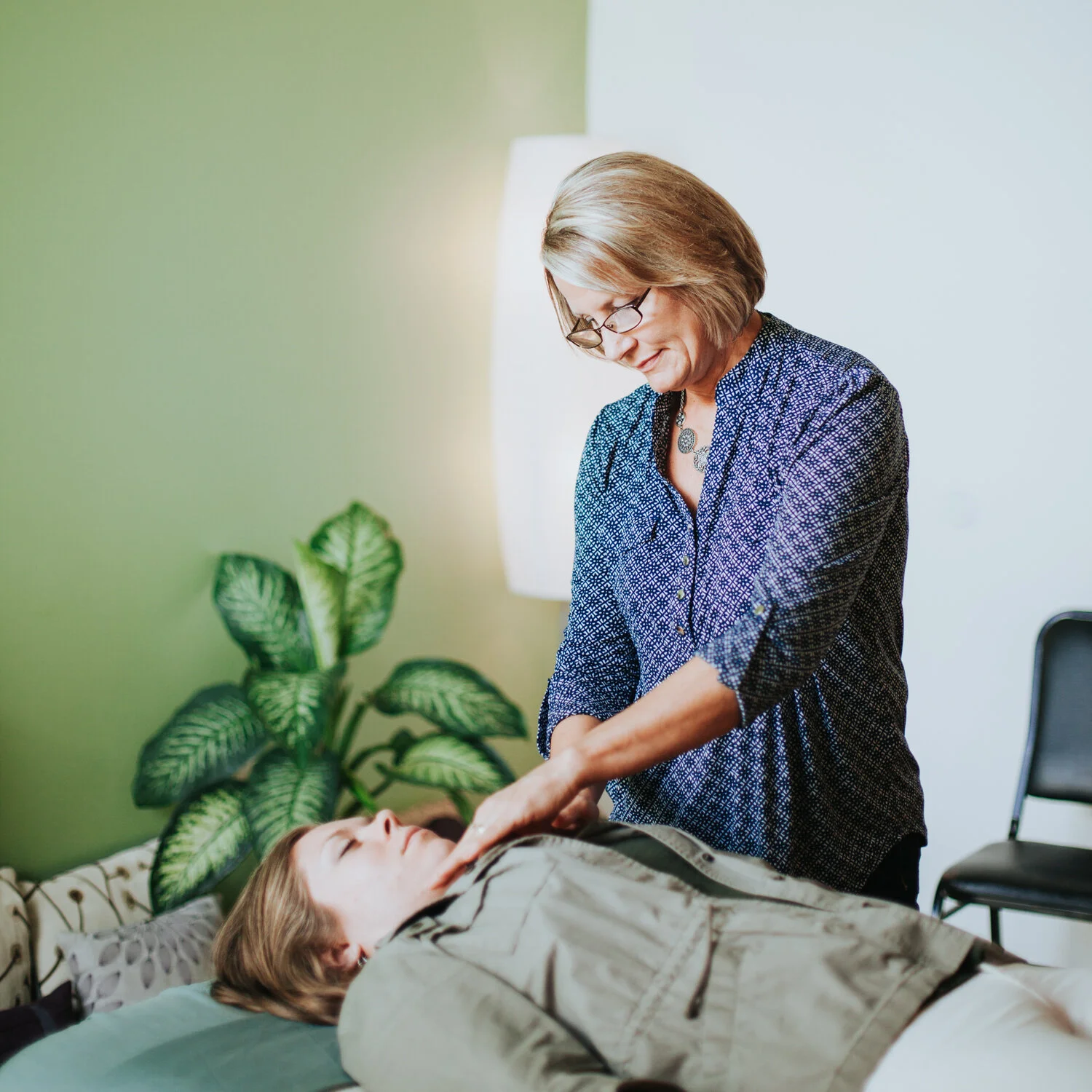 Our Holistic Team — The Remedy House