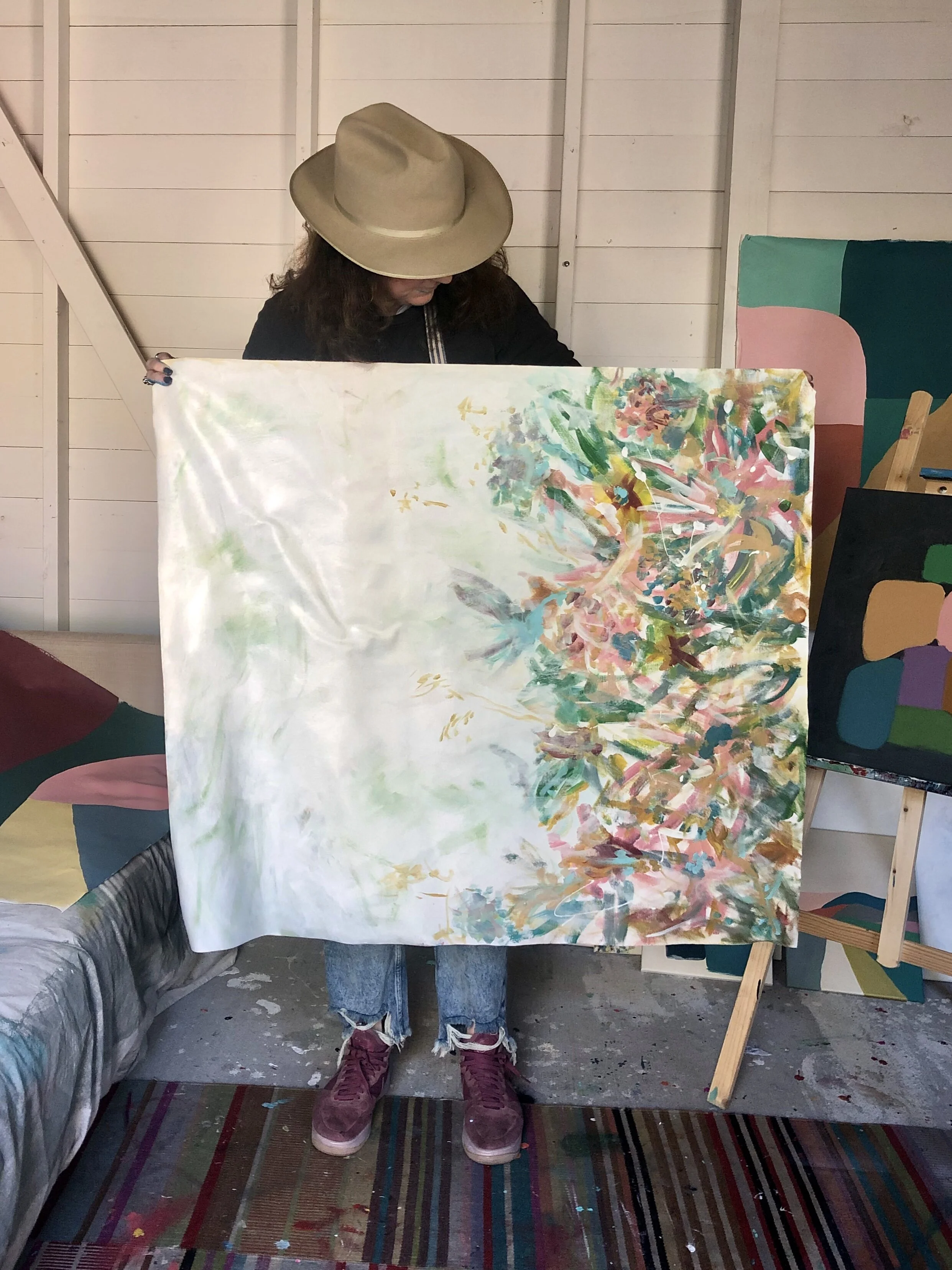 Press — Cliff and Callahan