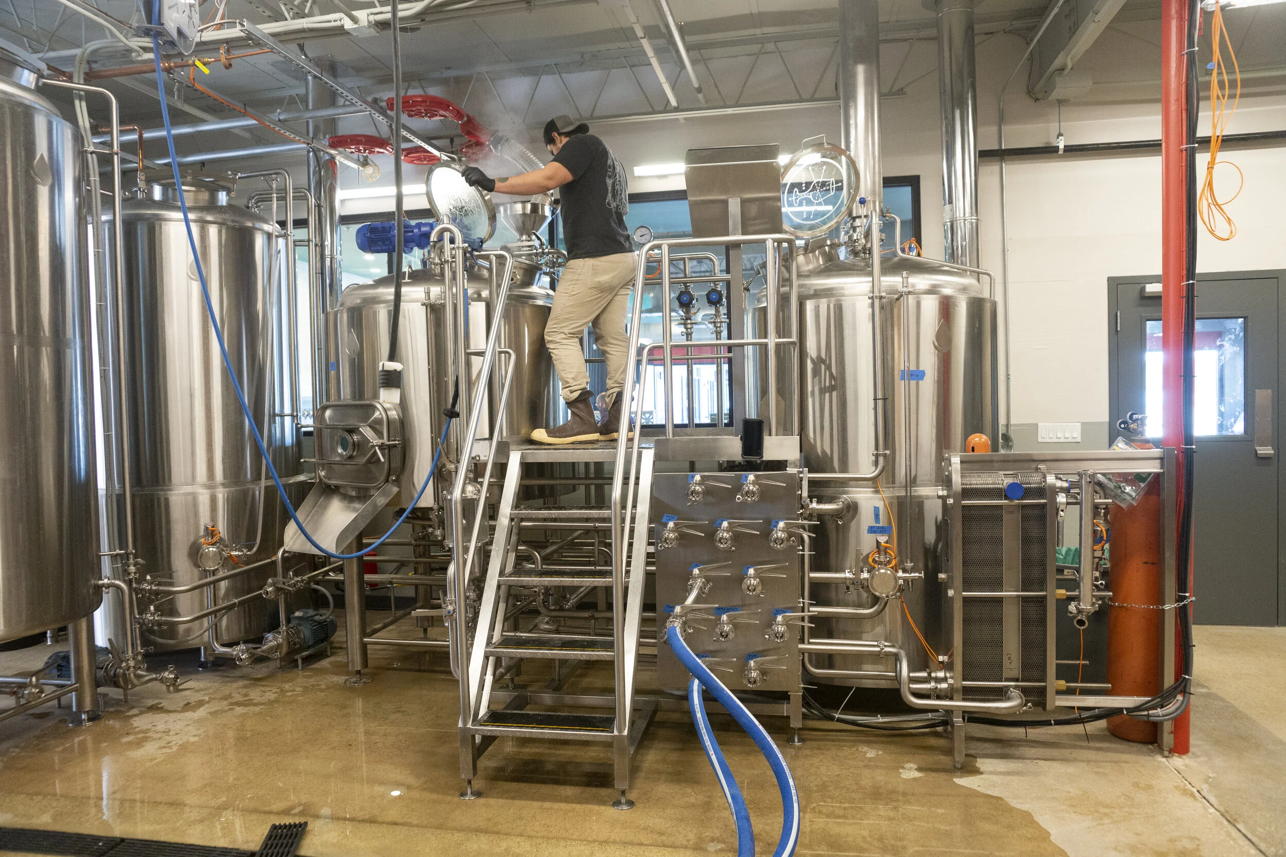 Vector Brewing Vector Brewing