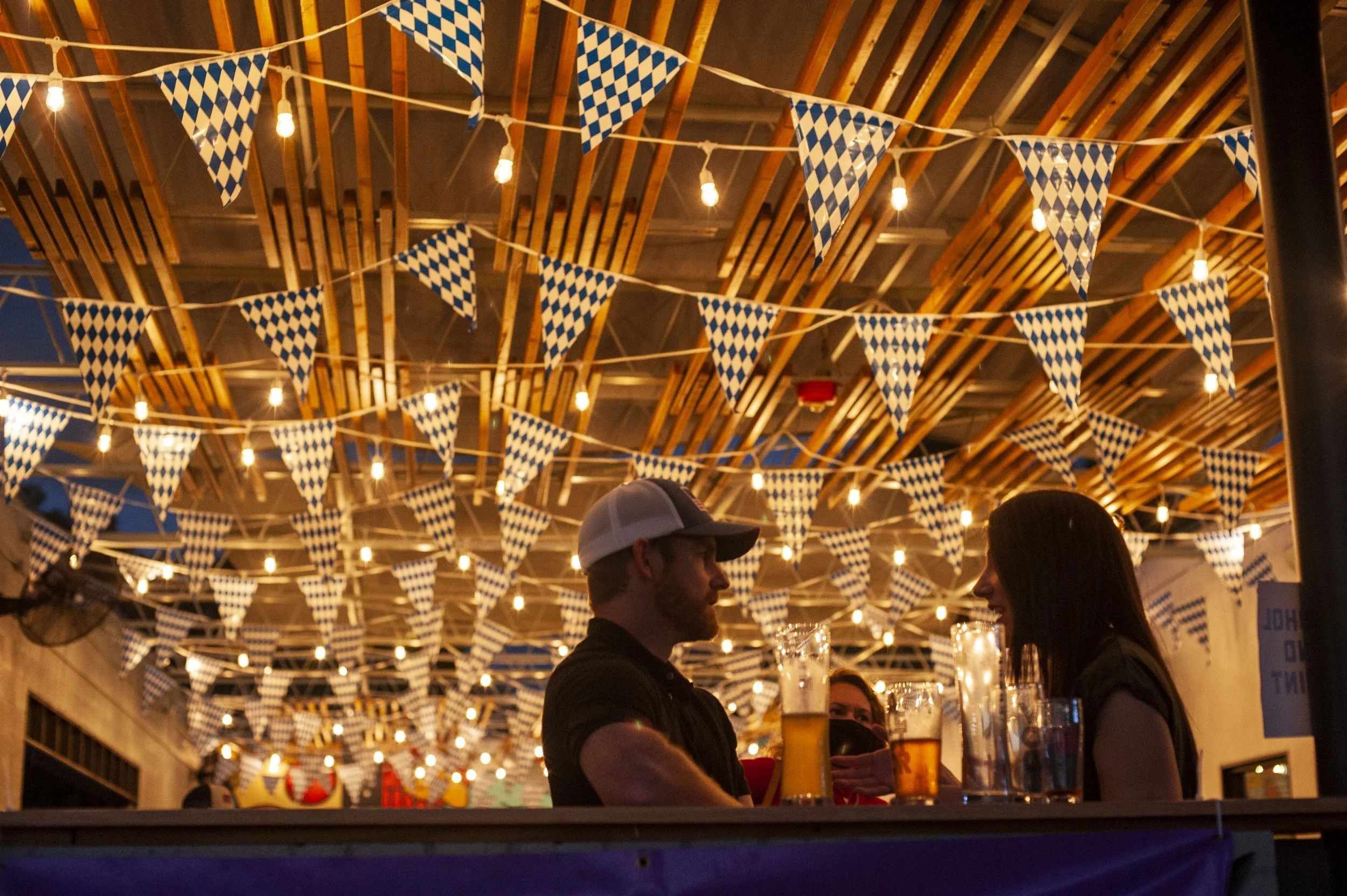 Events & Catering — Vector Brewing Lake Highlands, Dallas, TX