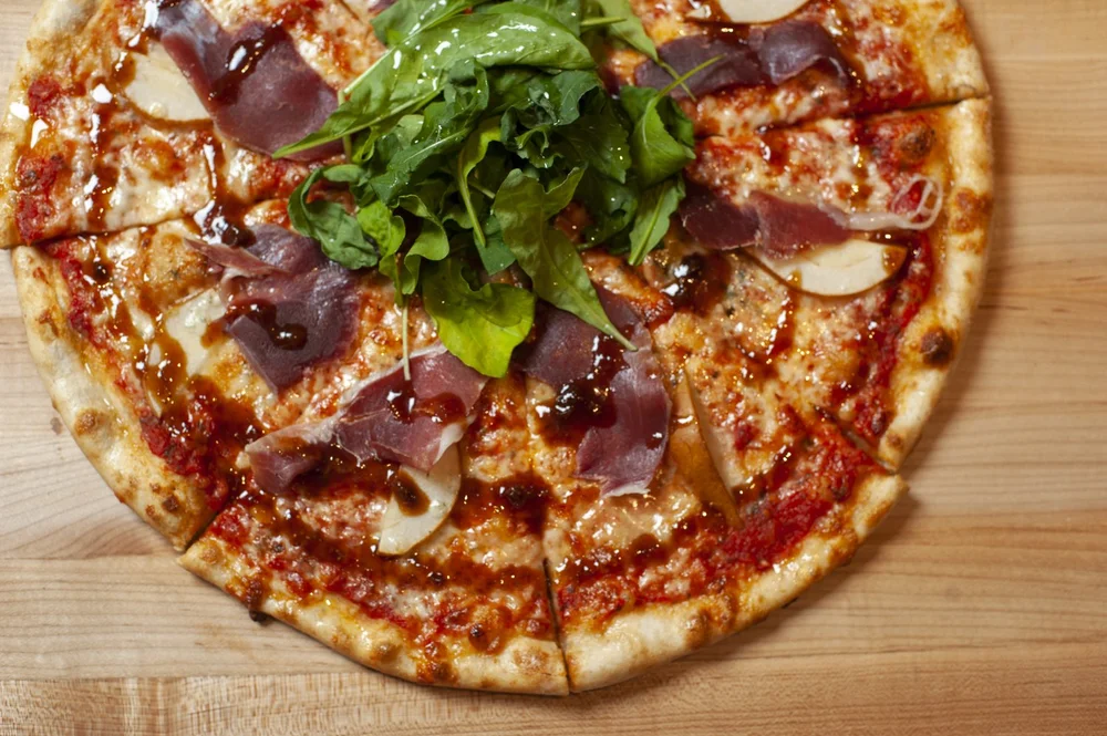 Vector Brewing Food - Lunch and Dinner — Vector Brewing Lake Highlands ...