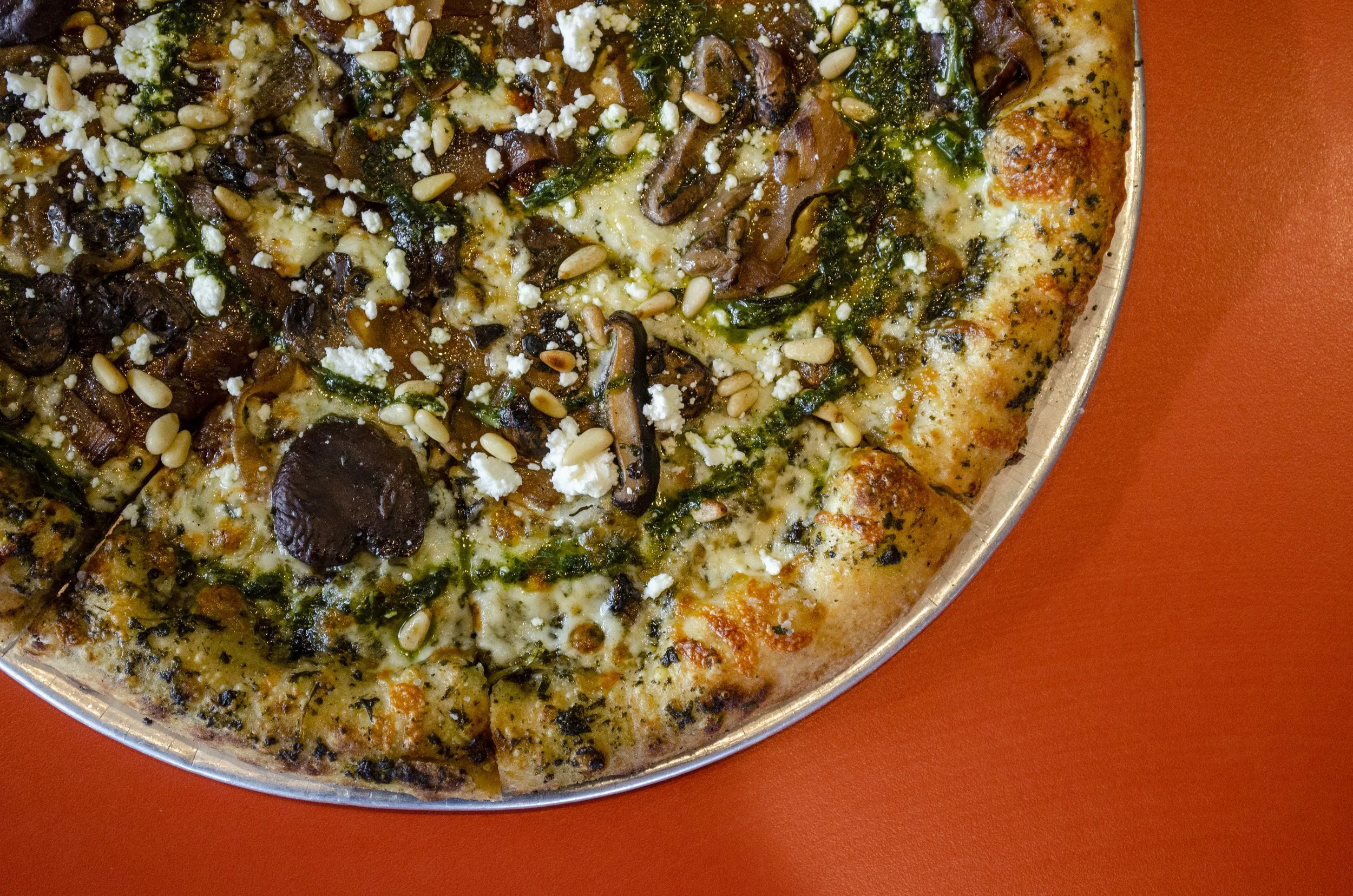 Vector Brewing Food - Lunch and Dinner — Vector Brewing Lake Highlands ...