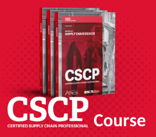 CSCP Bundle — ASCM Monterrey