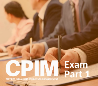 APICS Store — ASCM Monterrey