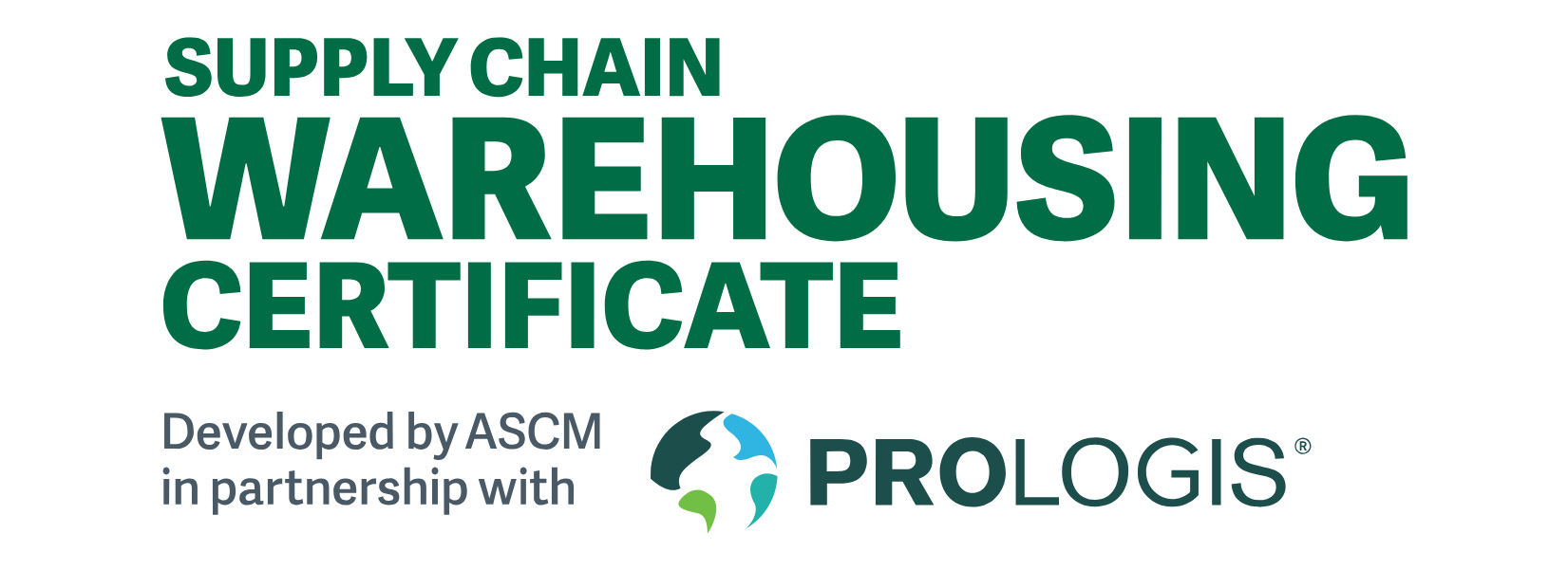 APICS Store — ASCM Monterrey