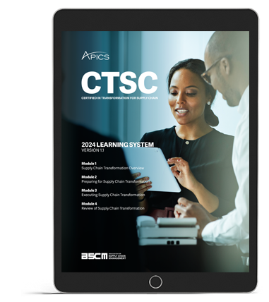 CTSC — ASCM Monterrey