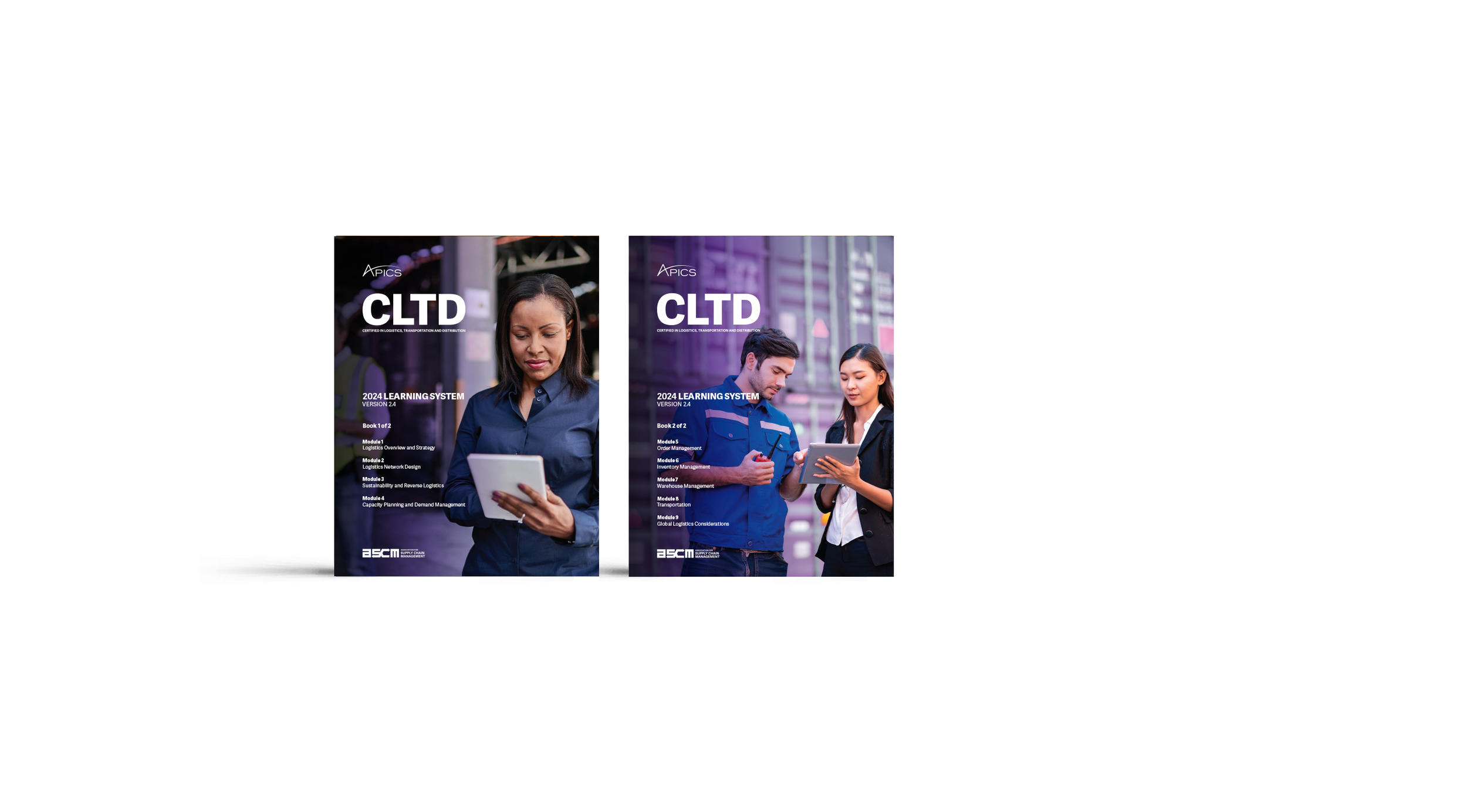 CLTD — ASCM Monterrey