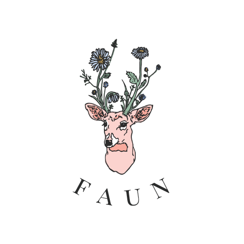 FAUN Studio | Sustainable, Ethically Women's Clothing Online