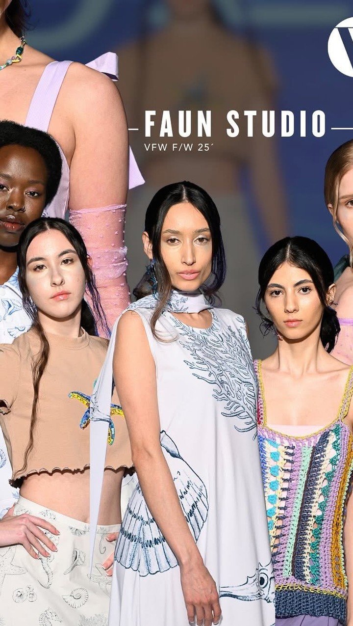 Faun Studio | Ethically Made Women's Clothing | Canadian Fashion Brand ...