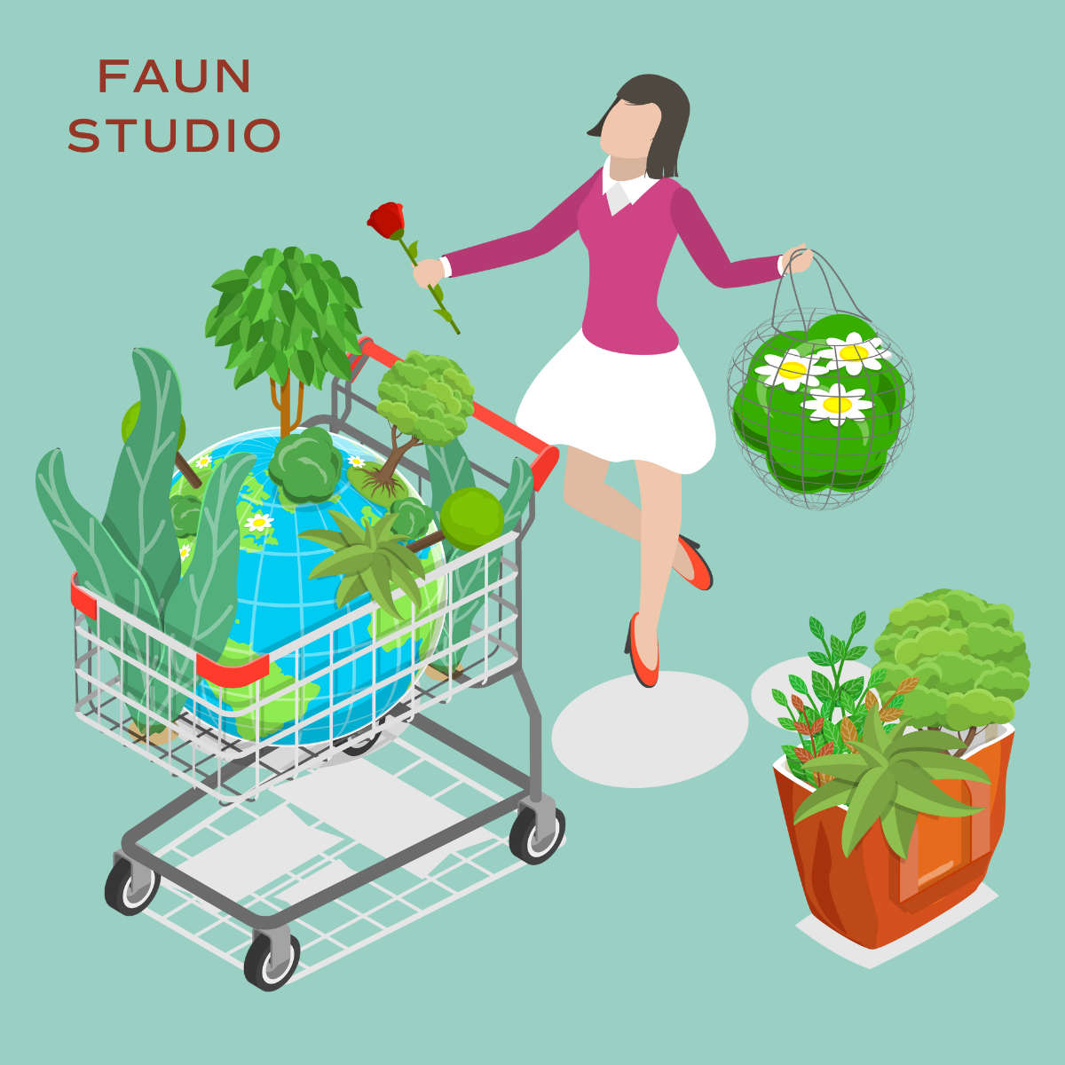 Conscious Consumerism: Making Informed Choices for Ethical Fashion ...