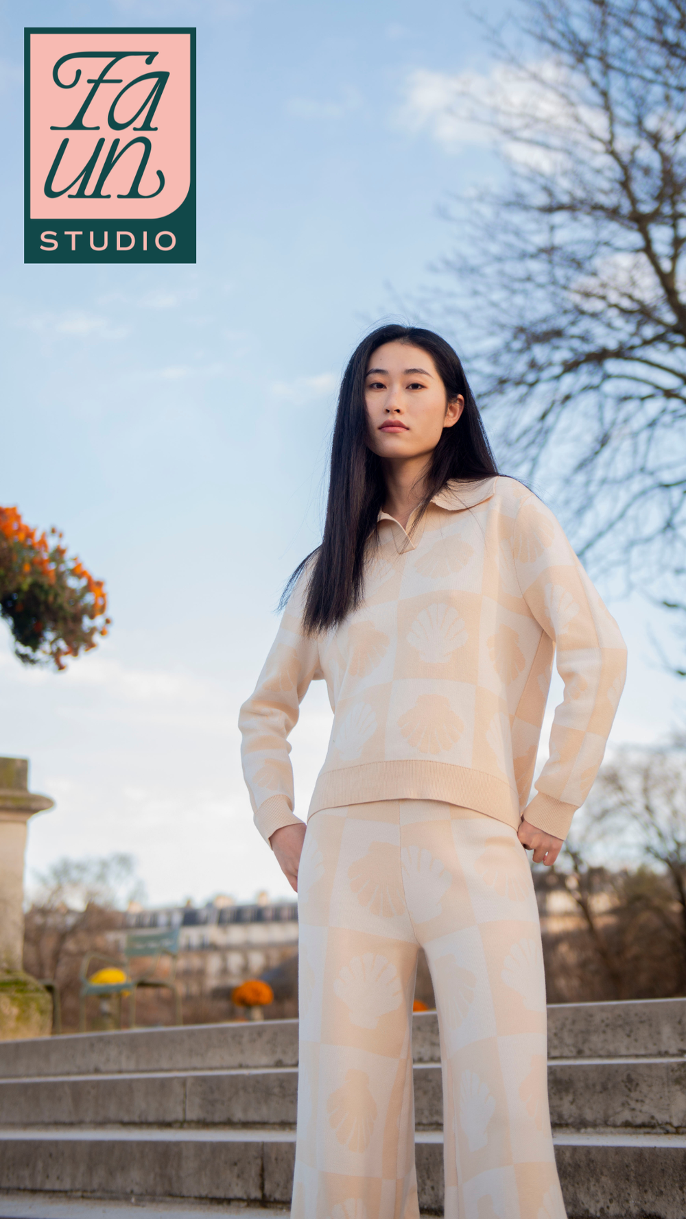 Faun Studio | Ethically Made Women's Clothing | Canadian Fashion Brand ...