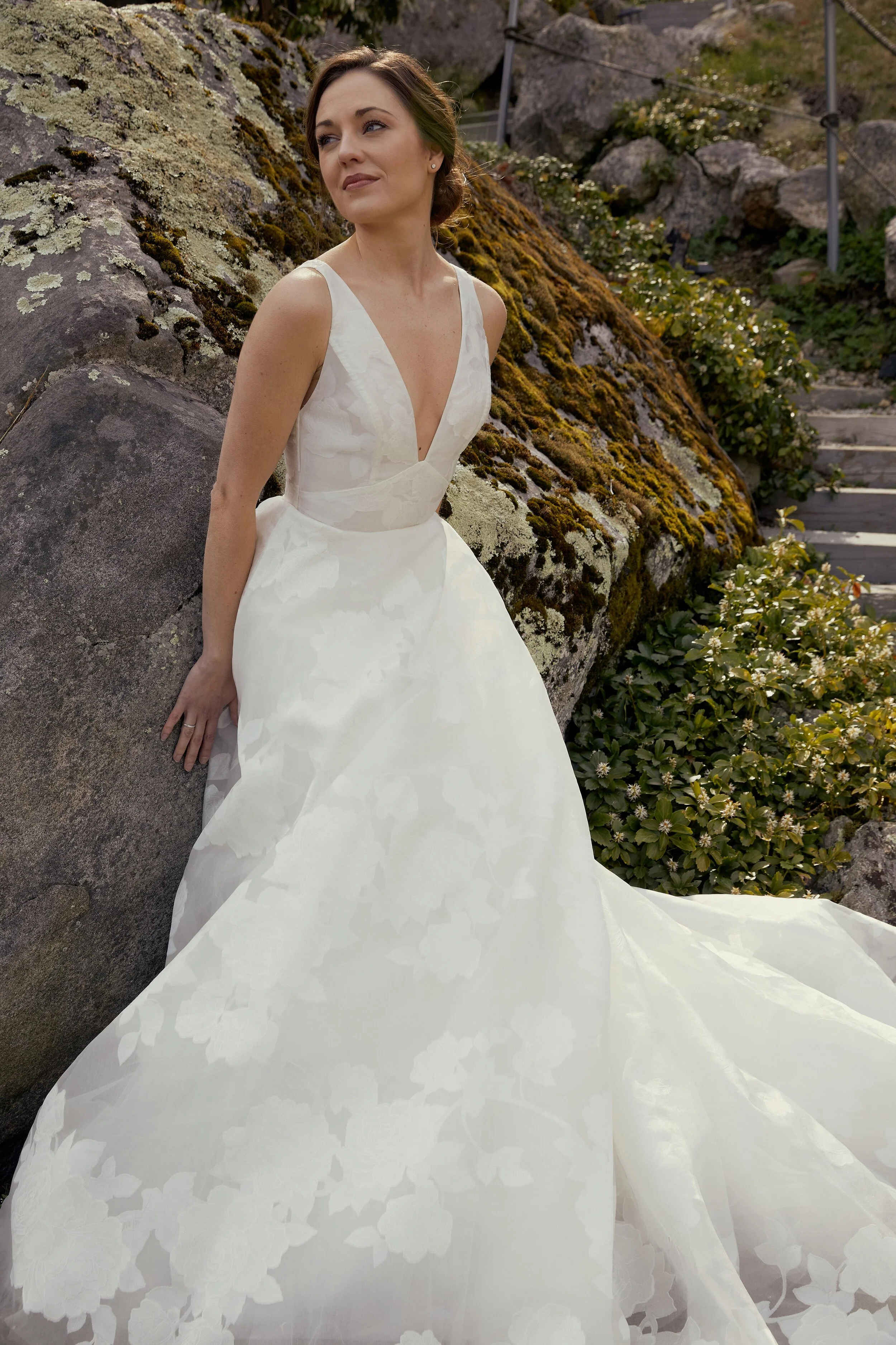 6 Wedding Dress Trends From Spring 2021 Bridal Fashion Week to Consider