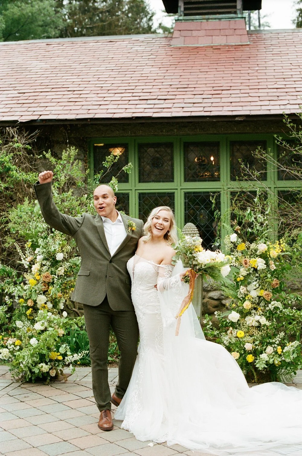 A Guide to Wedding Photography Styles