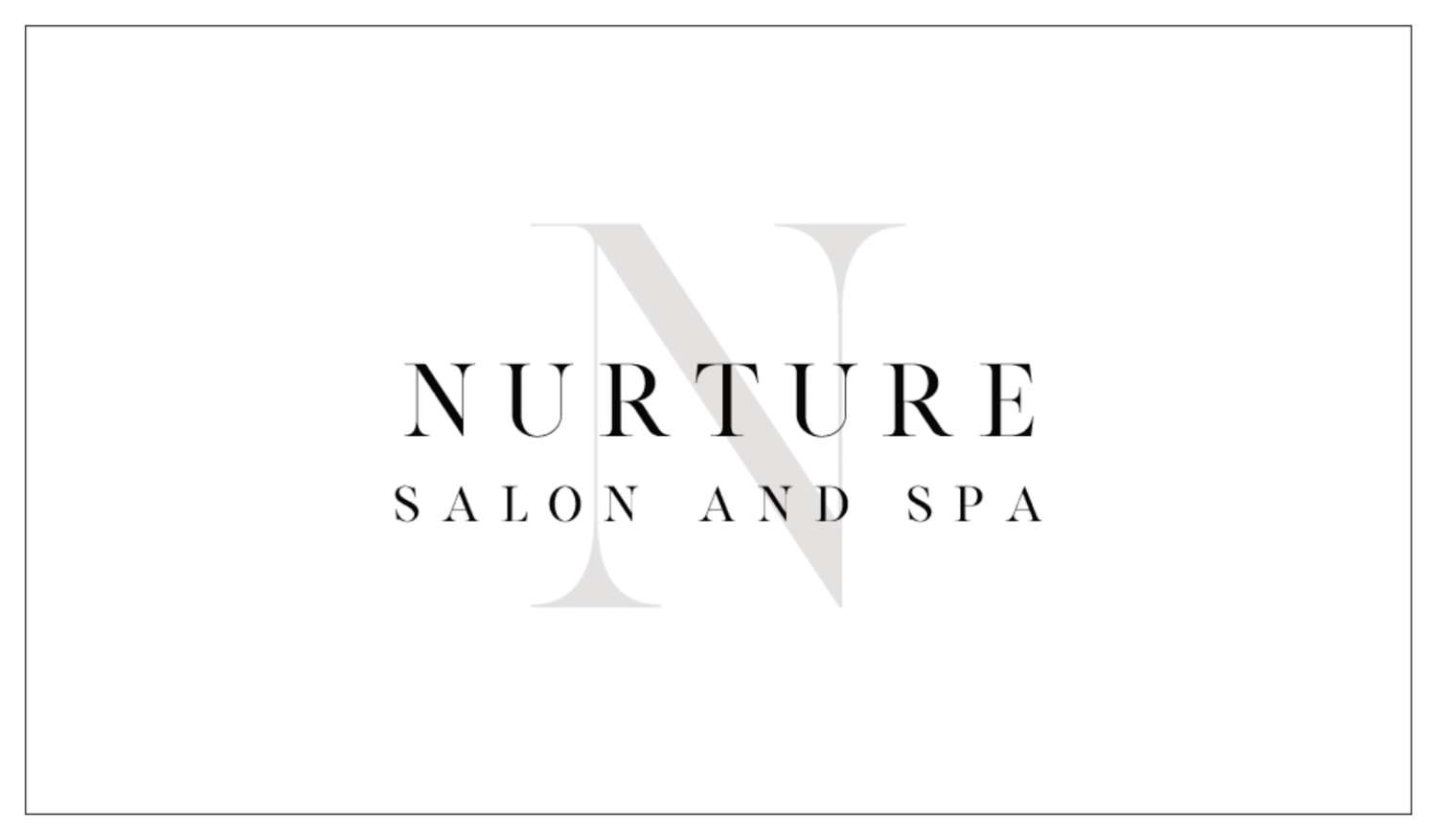 Nurture Salon & Spa Nurture Salon & Spa