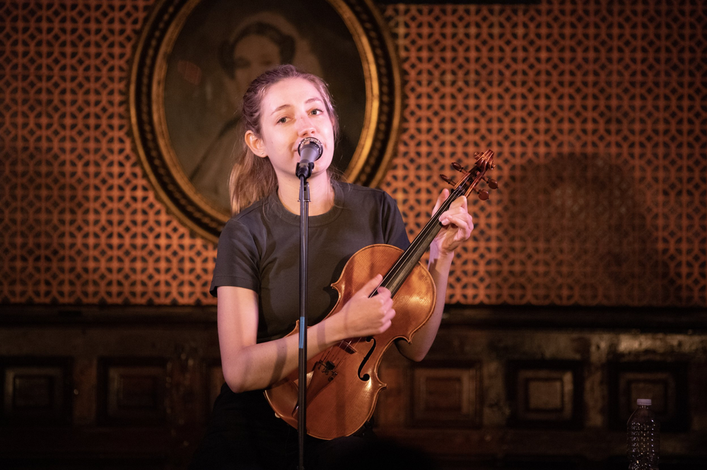 Videos + Press — ISABEL HAGEN