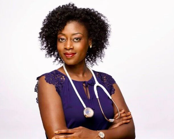 Dr. Jennifer Pierre