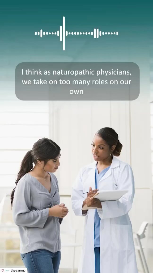 Dr. Jennifer Pierre - Naturopathic Physician and Public Health Professional