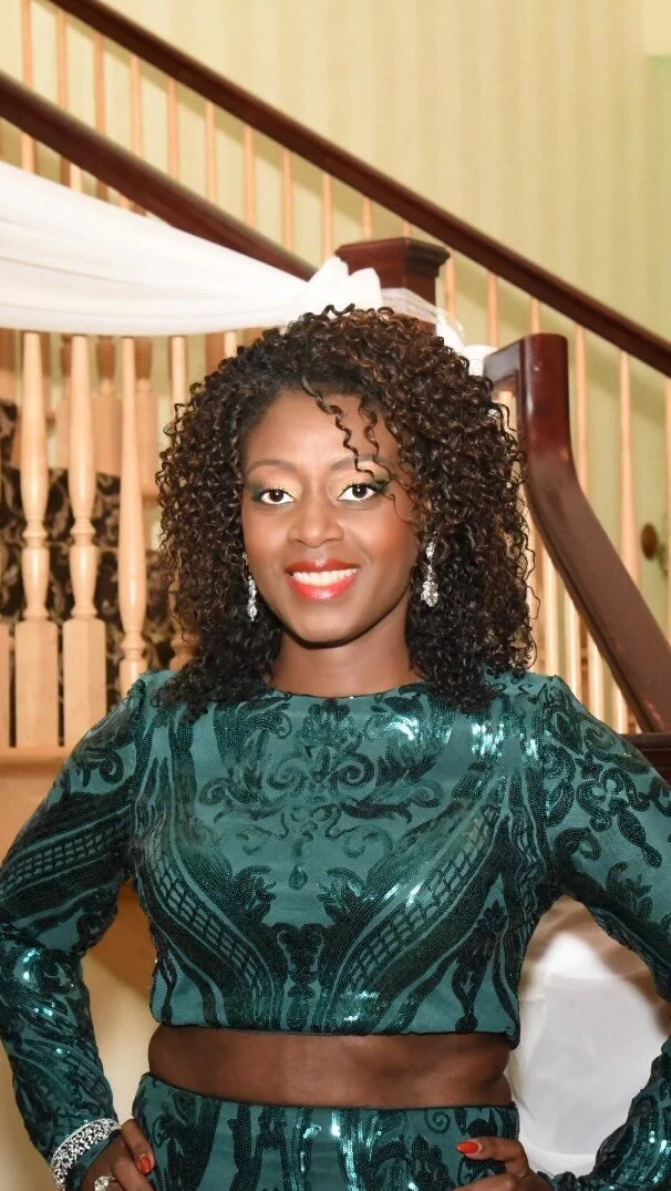Dr. Jennifer Pierre - Naturopathic Physician and Public Health Professional
