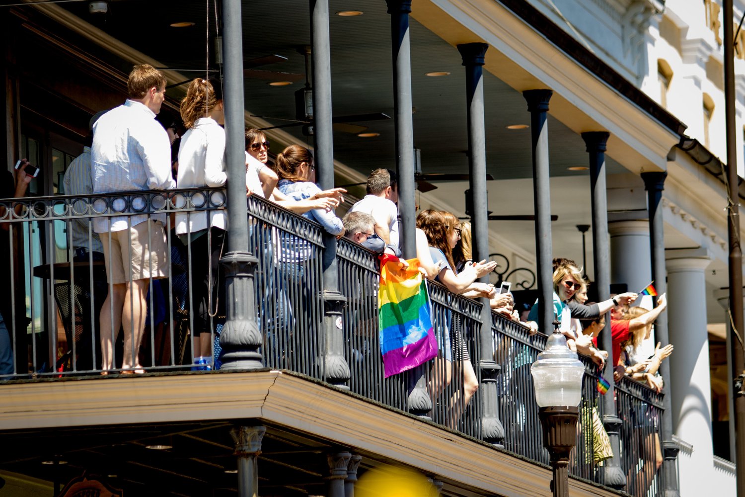 Oxford Pride