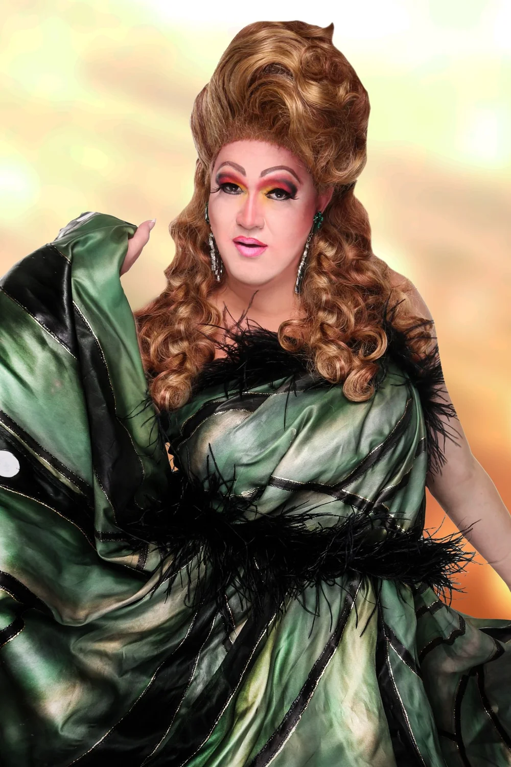 Drag Show — Oxford Pride