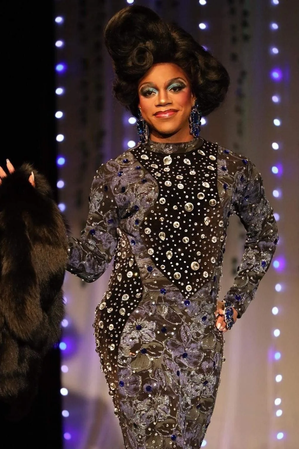 Drag Show — Oxford Pride