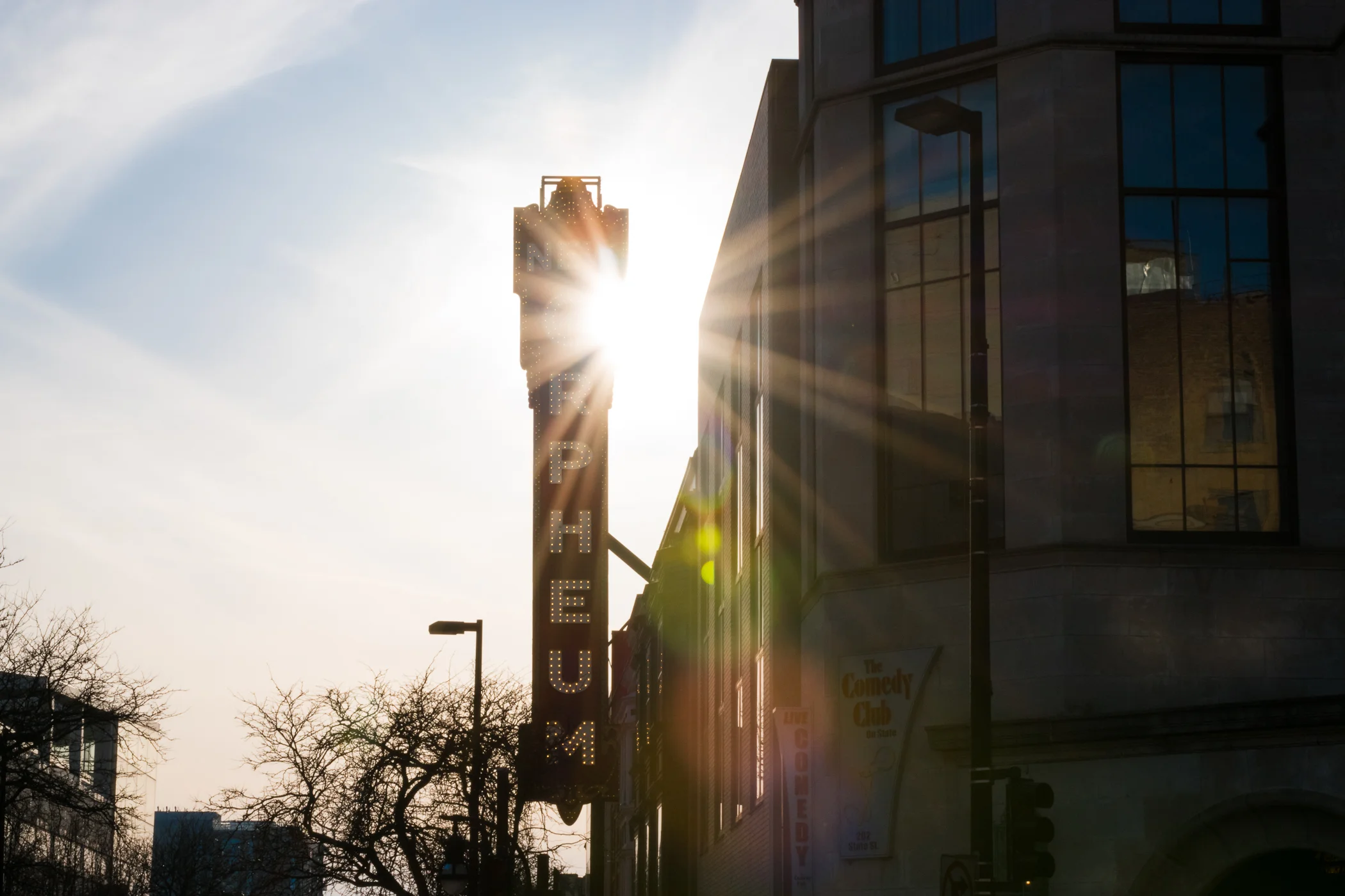 Events — Life Center Madison