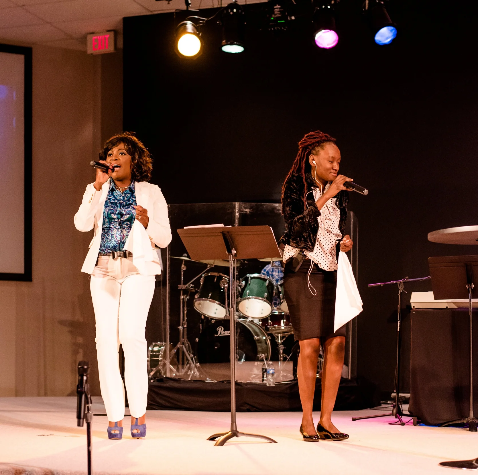 Francophone — Life Center Madison
