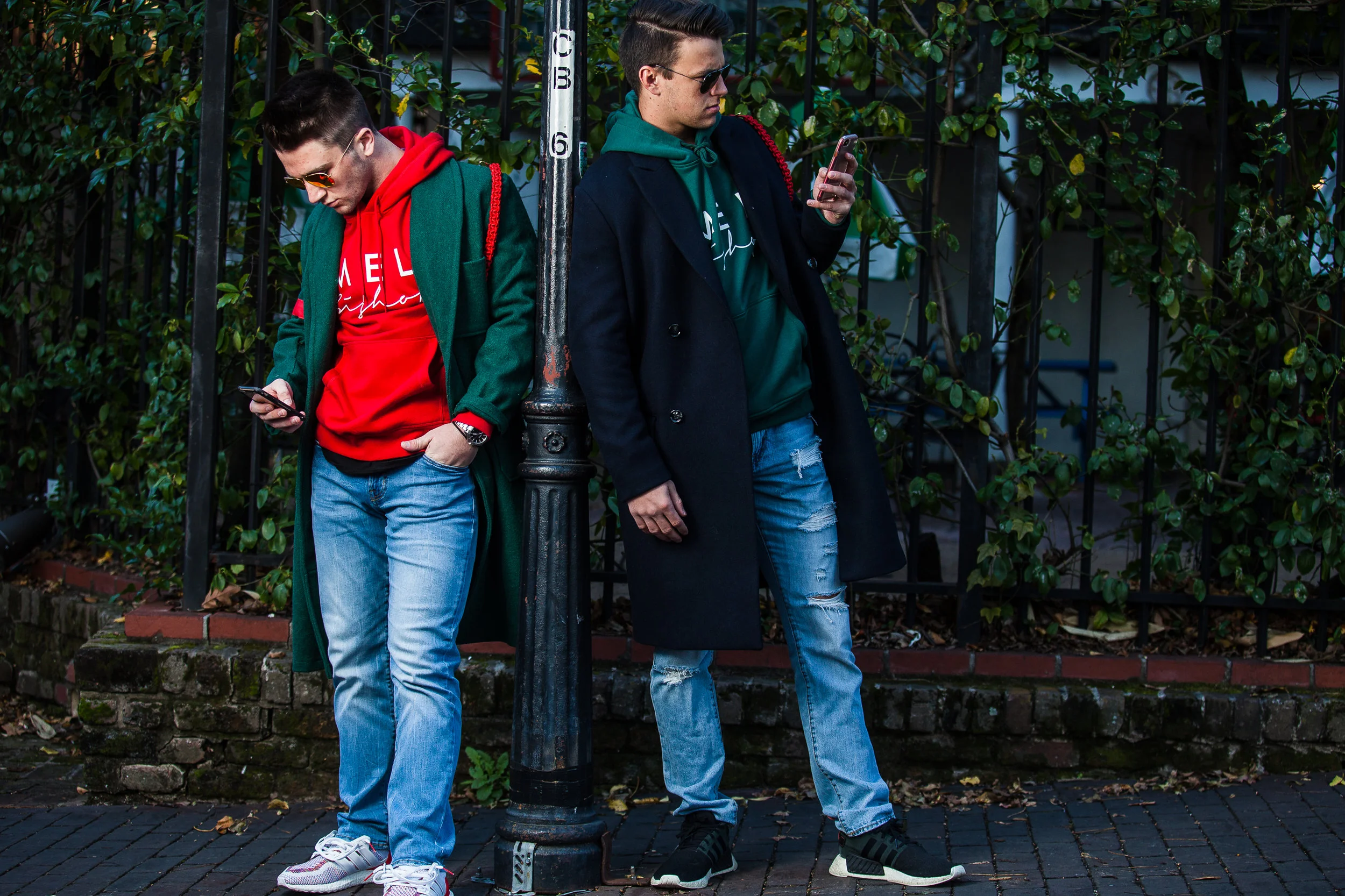 Fashion — Photography