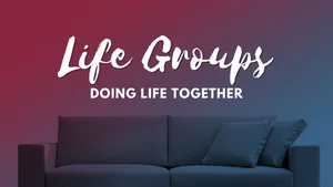 Next Chapter Church - Love God, Love People, Bless the World