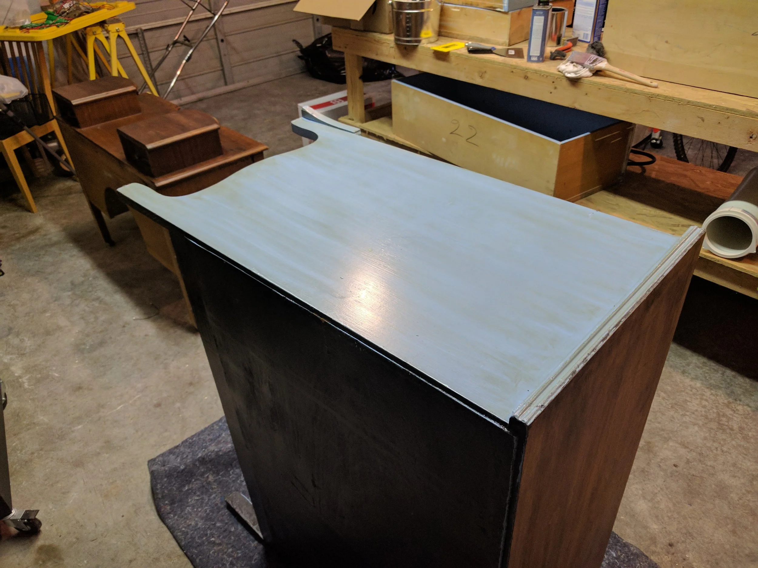 Photo Gallery : Polymathic Man