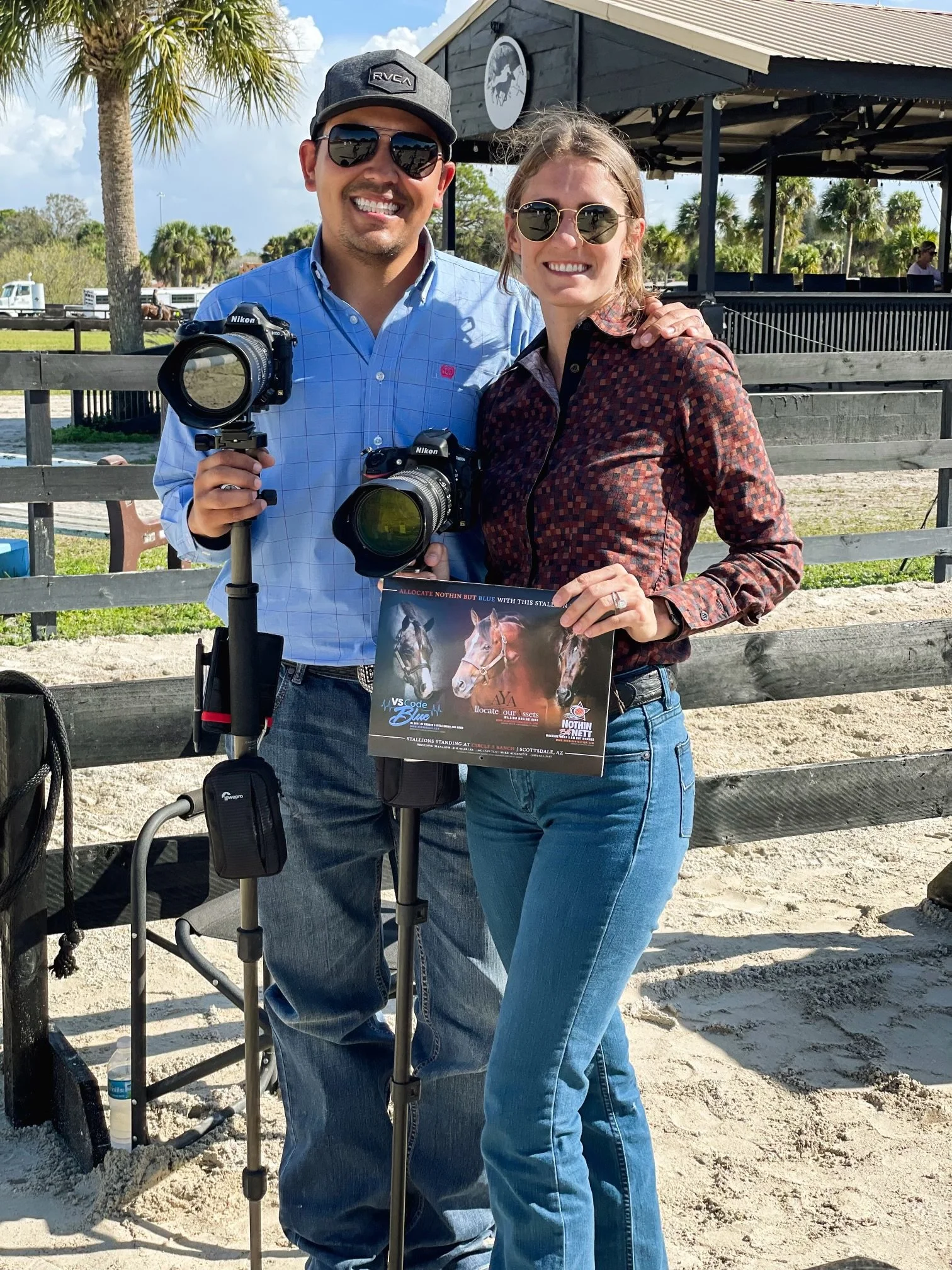 Getting to know our MQHA Show Management Team: Courtney Parmenter ...