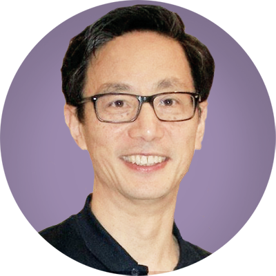 Ambassador Spotlight: Dr. Hong Zhang — MIND Partnership