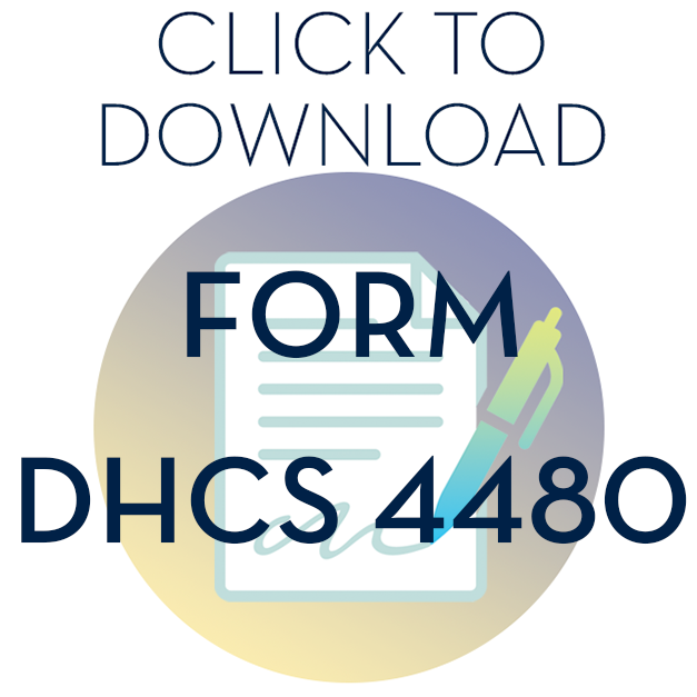 Find Forms — California Advocacy Group