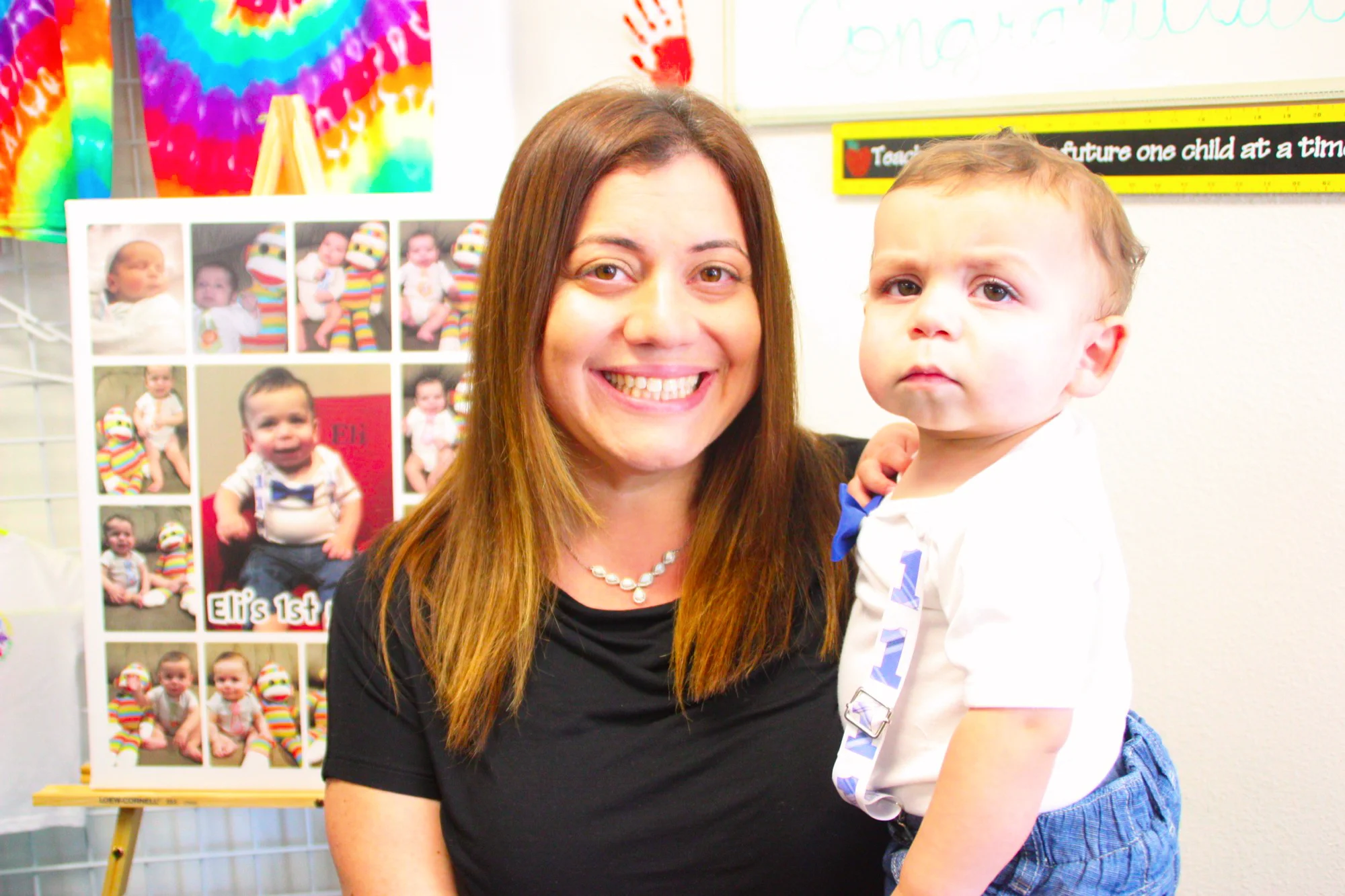 Our Founders — California Advocacy Group