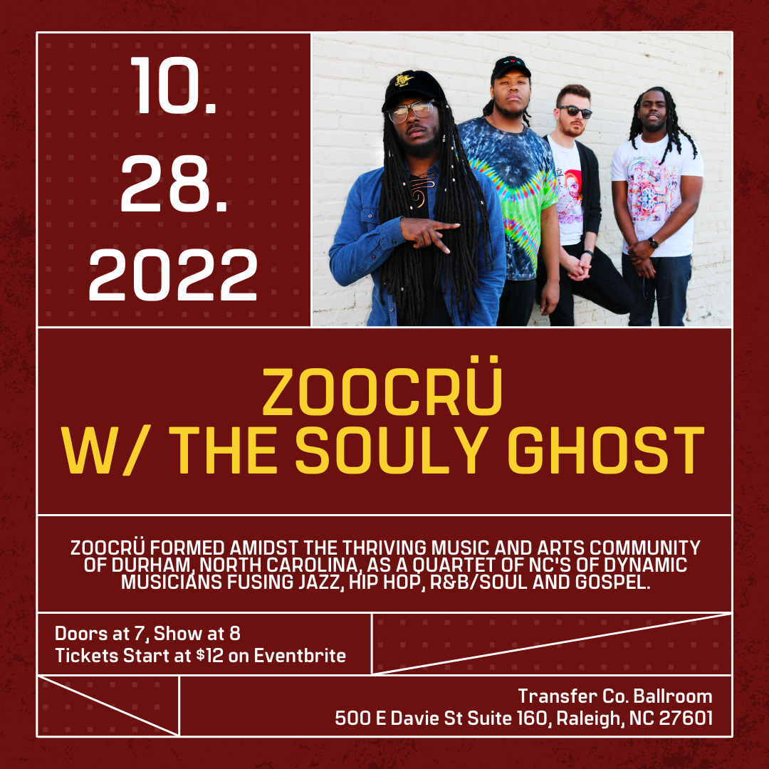 Upcoming Events — Raleigh's Food Hall, Market & Gathering Place ...