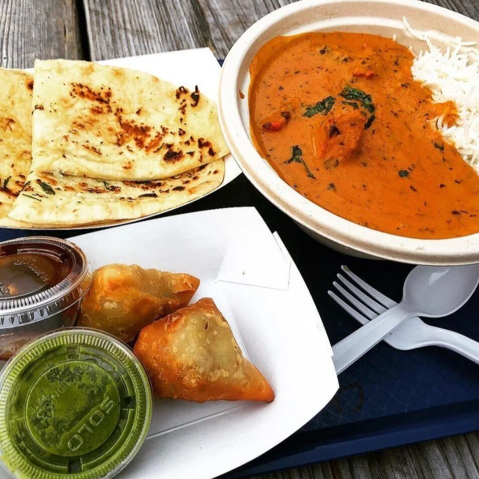 "Fall For Art" Sale in Downtown Raleigh — Transfer Co. Food Hall