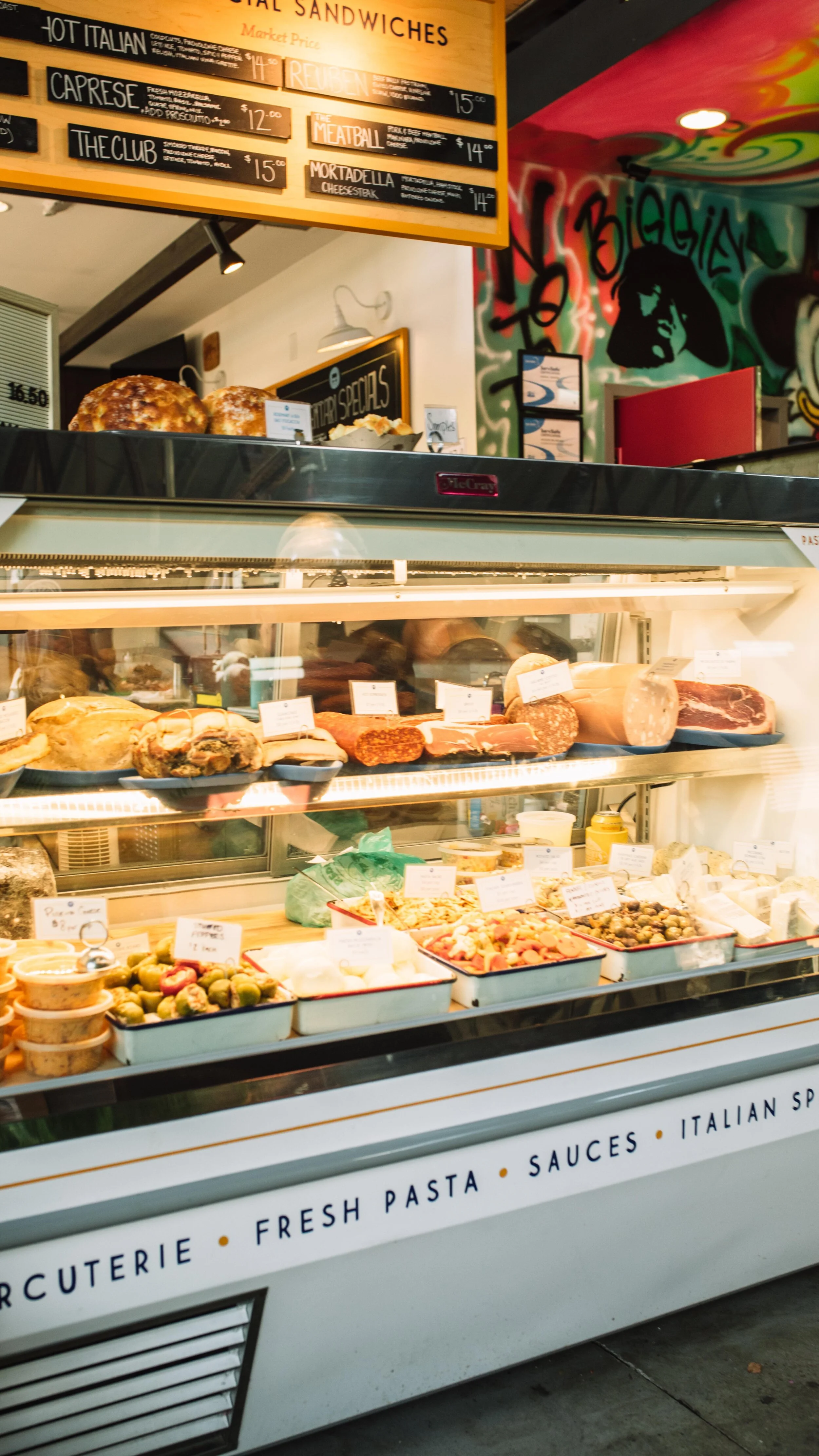 Yatai — Transfer Co. Food Hall