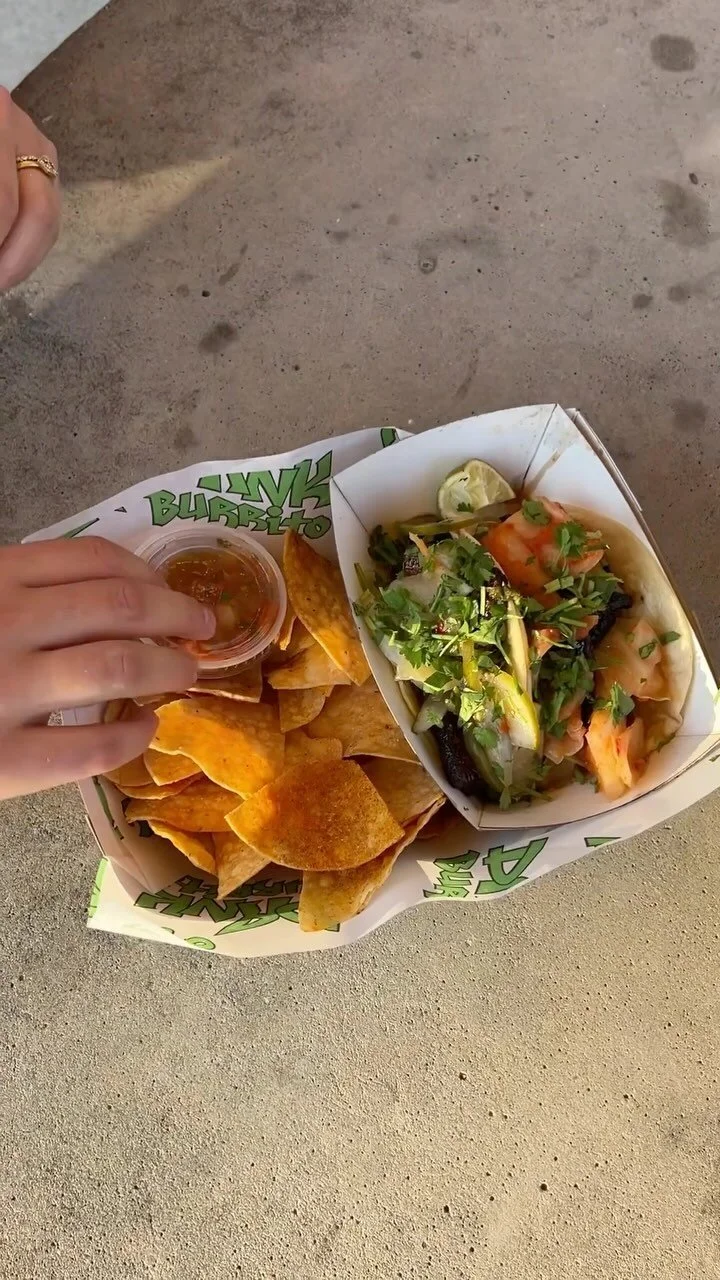 Bul Box — Asian Cuisine in Downtown Raleigh — Transfer Co. Food Hall